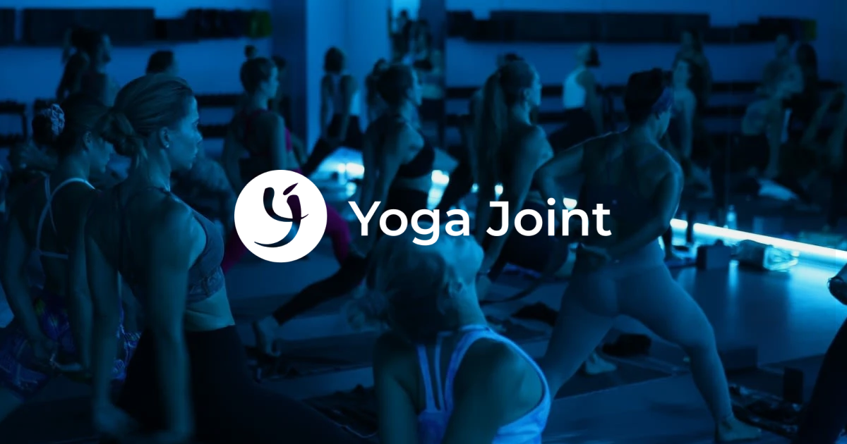 Yoga Joint